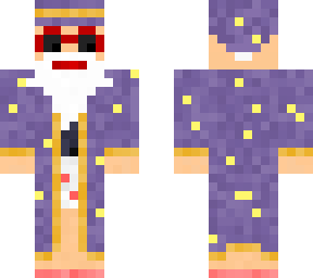master roshi | Minecraft Skins