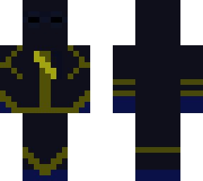 Zoom Skin | Minecraft Skin