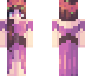 Corset | Minecraft Skins