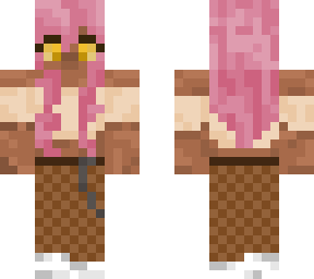 Indie | Minecraft Skins