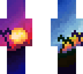 Sun | Minecraft Skins