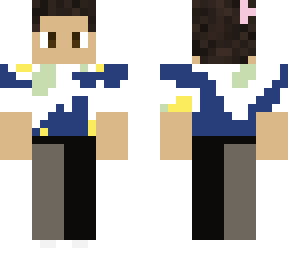 Andy | Minecraft Skin