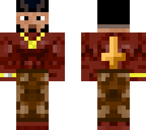 anuel aa | Minecraft Skins