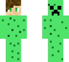 Boy Onesie | Minecraft Skins