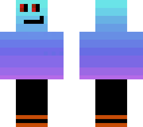Chill | Minecraft Skins