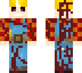 Constructor | Minecraft Skins