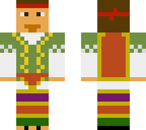 pluma | Minecraft Skins