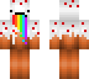 Derpy Face | Minecraft Skins