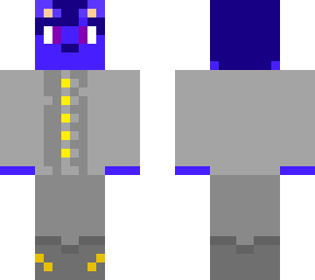 Billy | Minecraft Skins