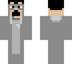 zod | Minecraft Skins