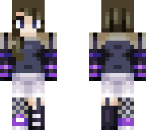 gloom | Minecraft Skins