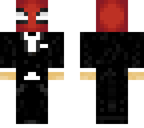 homem aranha | Minecraft Skins