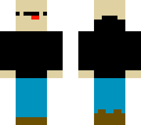 Tongue | Minecraft Skins