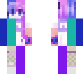 jellyfish | Minecraft Skins