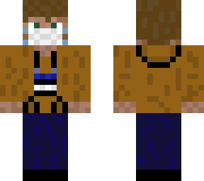 kaka | Minecraft Skin