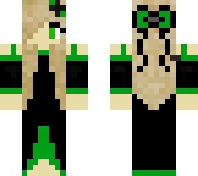 little kelly | Minecraft Skins