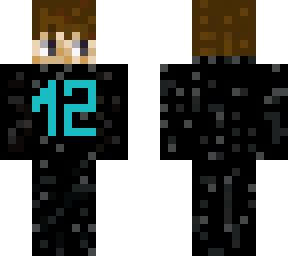 lolo | Minecraft Skin