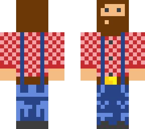 Wood | Minecraft Skins