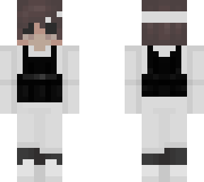 mace | Minecraft Skin