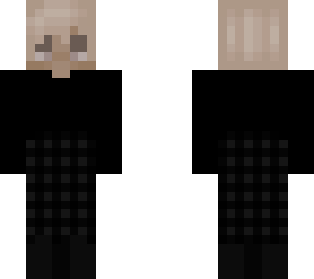 mace | Minecraft Skin