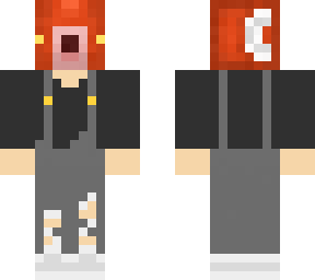 Magikarp Minecraft Skins
