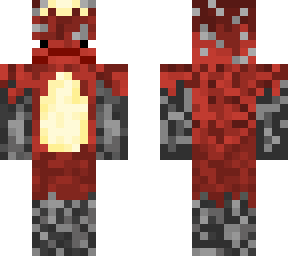 Strider | Minecraft Skins