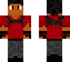 maze runner | Minecraft Skins