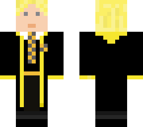 Harry Potter | Minecraft Skins