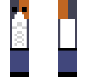 meowscles | Minecraft Skins