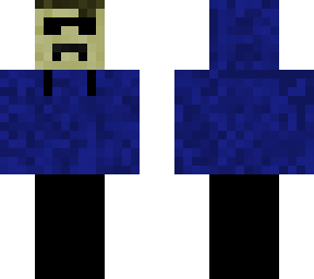 Mushy | Minecraft Skin