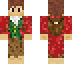 Hobbit | Minecraft Skins