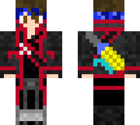 Sao | Minecraft Skins