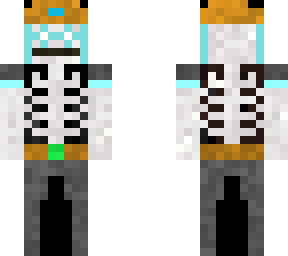 necromancer minecraft dungeons | Minecraft Skins