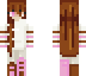 neopolitan | Minecraft Skins
