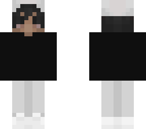 njjj | Minecraft Skin