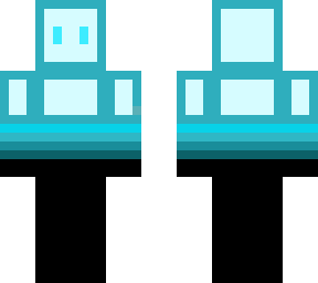 Notch | Minecraft Skins