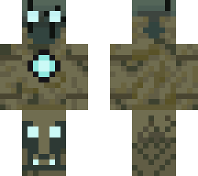 Nox | Minecraft Skins