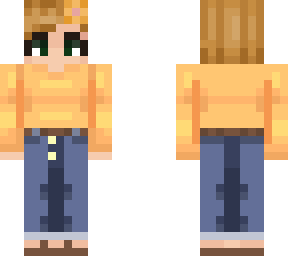 Oak | Minecraft Skins