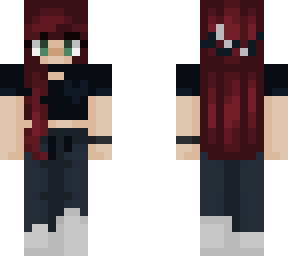 OwO | Minecraft Skin