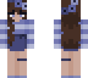 Pfp - Simplified Shading | Minecraft Skin