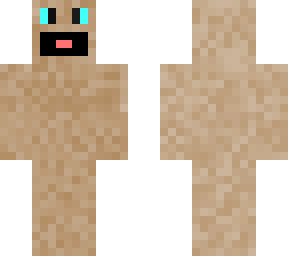 poop | Minecraft Skin