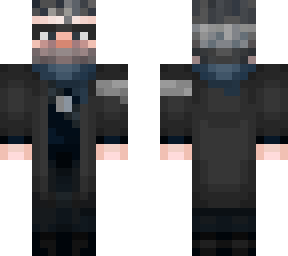ford pines | Minecraft Skins