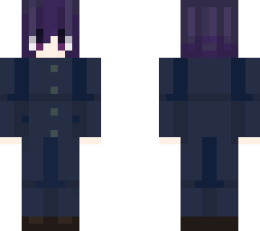 kokichi oma | Minecraft Skins