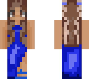 Prom | Minecraft Skins