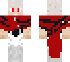 plunderer | Minecraft Skins
