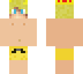 rodny | Minecraft Skins