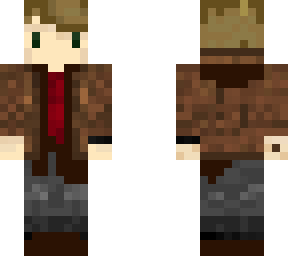 Ross | Minecraft Skin