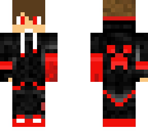el rubius | Minecraft Skins