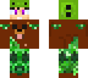 rubius | Minecraft Skin