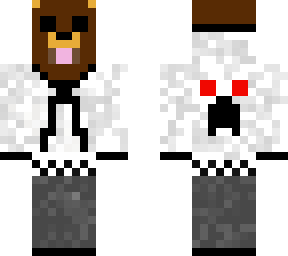 rubius skin normal | Minecraft Skin